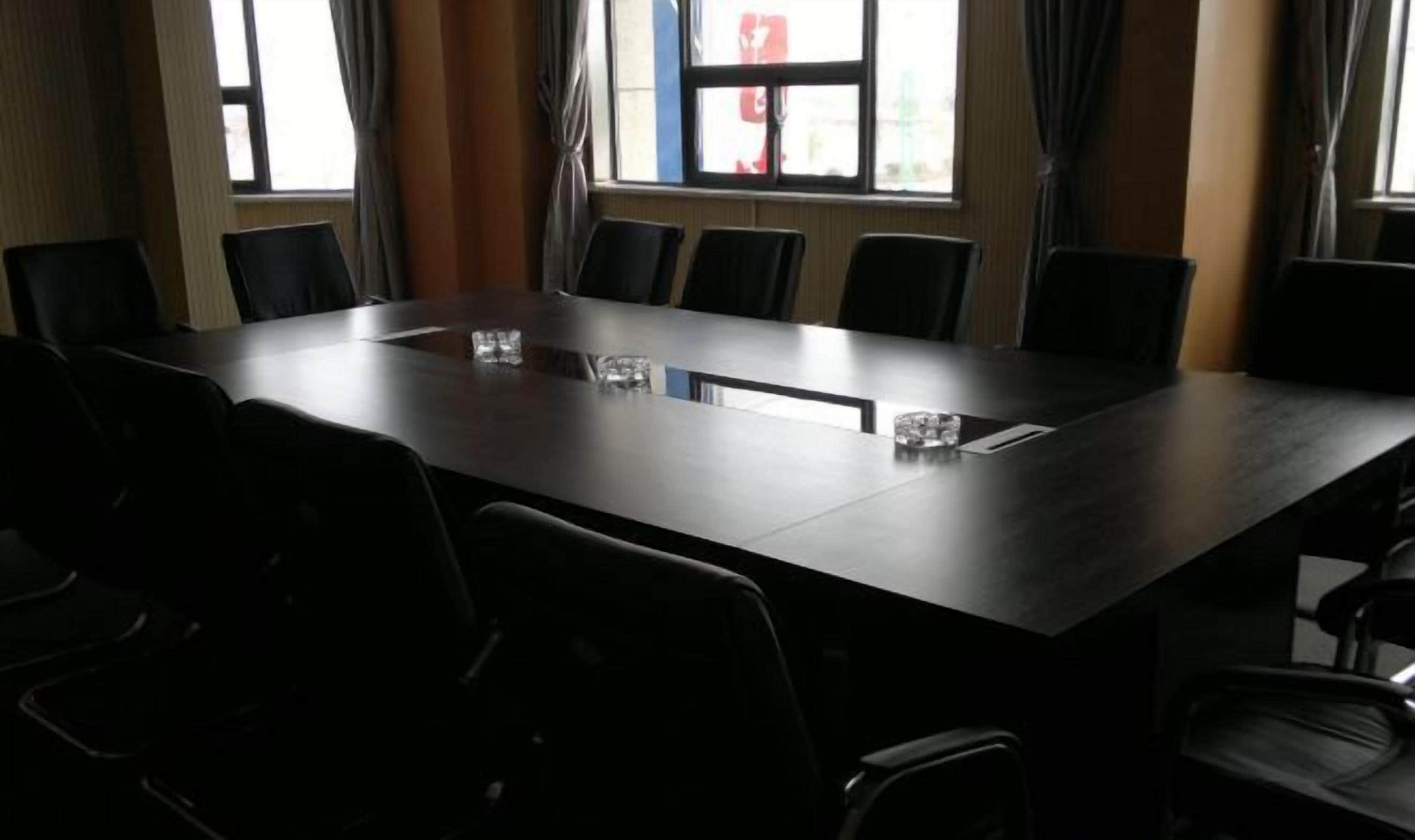 Sala de reunião