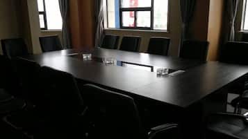Sala de reunião