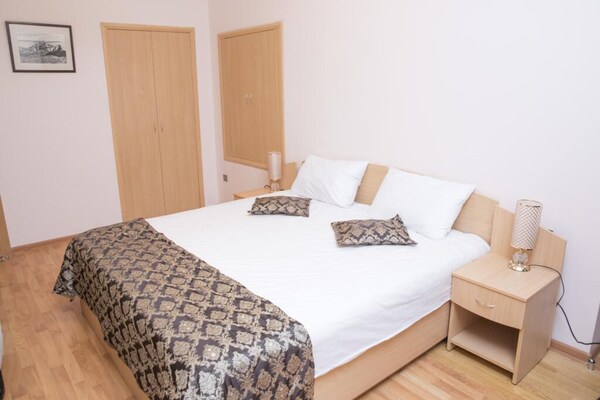 City Wall Hotel - Nairobi