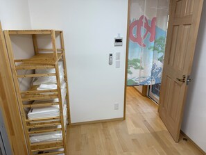 Cabana básico, 1 quarto, cozinha, vista para o lago | Banheiro