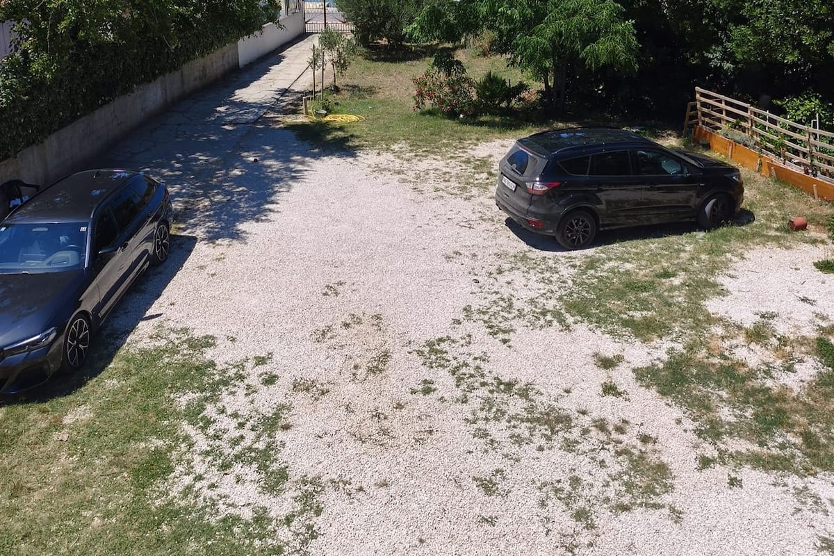 Apartamento (Two Bedroom Apartment with Terrace an) | Fachada