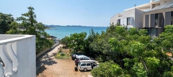 Apartamento (Two Bedroom Apartment with Terrace an) | Exterior