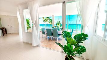 Apartamento | 3 quartos, acesso à internet de alta velocidade