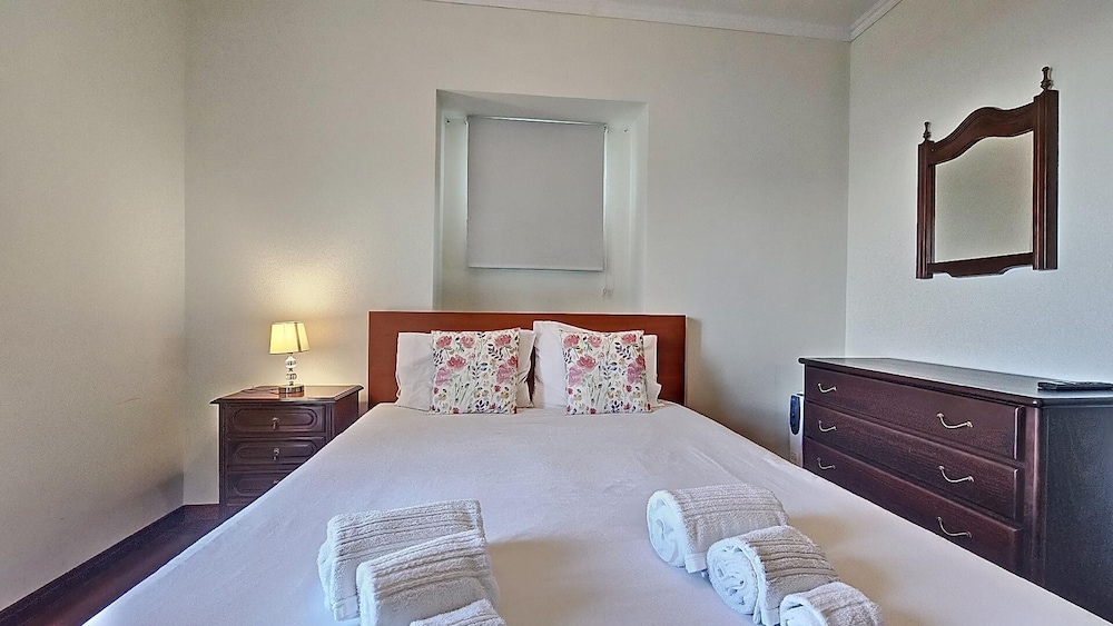 Maison De Vacances Seixal Pour 1 - 10 Personnes Avec 4 Chambres à Coucher - Maison De Vacances - Madère