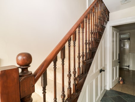 Casa de Campo | Interior. The Vale