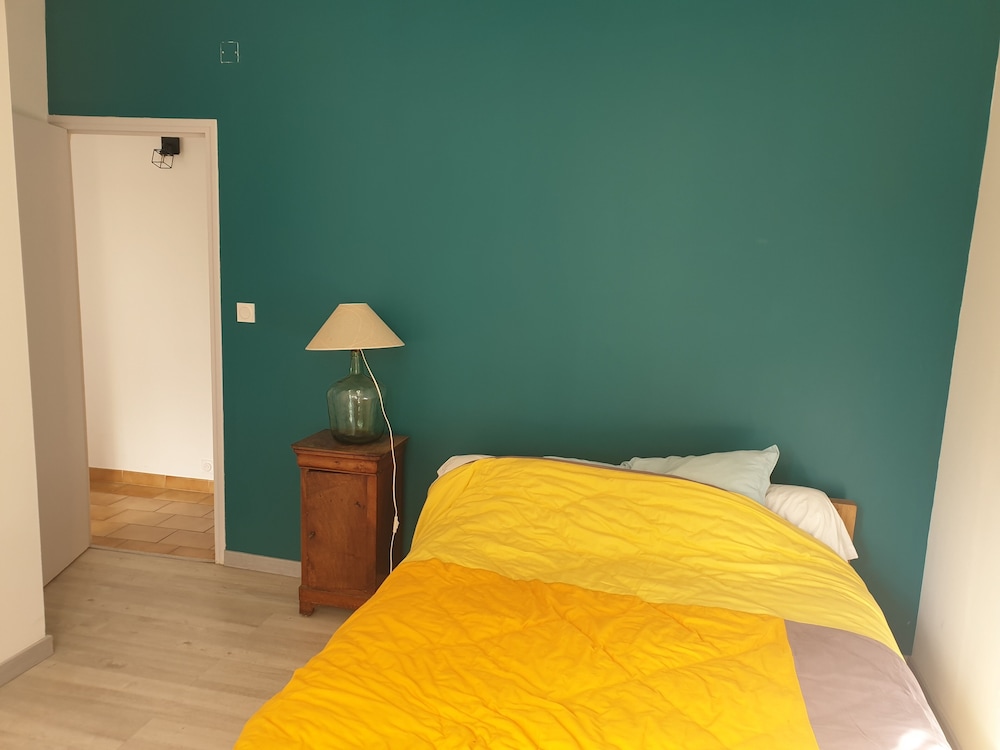 Charming House In Boissières (Gard) - Camargue