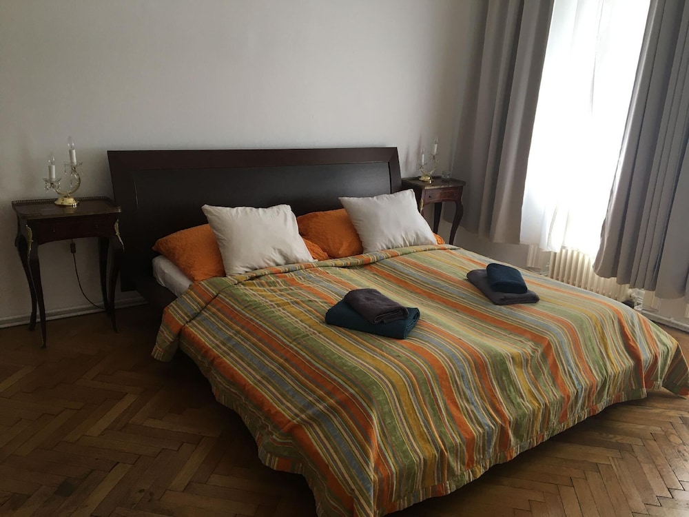 Ferienwohnung Wien Für 1 - 6 Personen Mit 2 Schlafzimmern - Ferienwohnung In Ein- Oder Mehrfamilienh - Wien