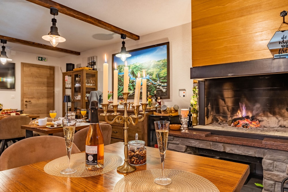 B&b Villa Sumrak Plitvica Rooms - Croatia