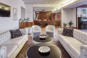 Detalhe da parte interna