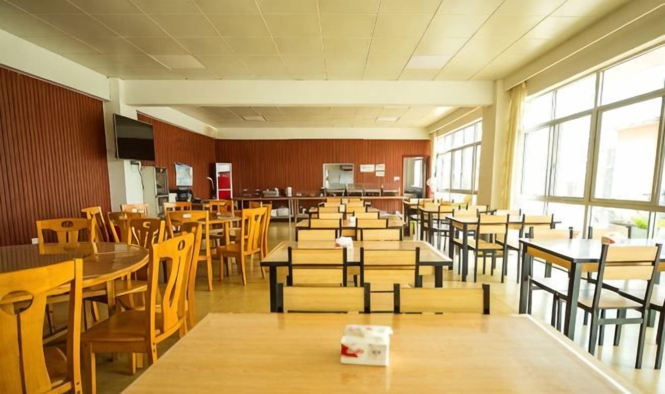 Restaurantes