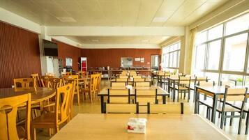 Restaurantes