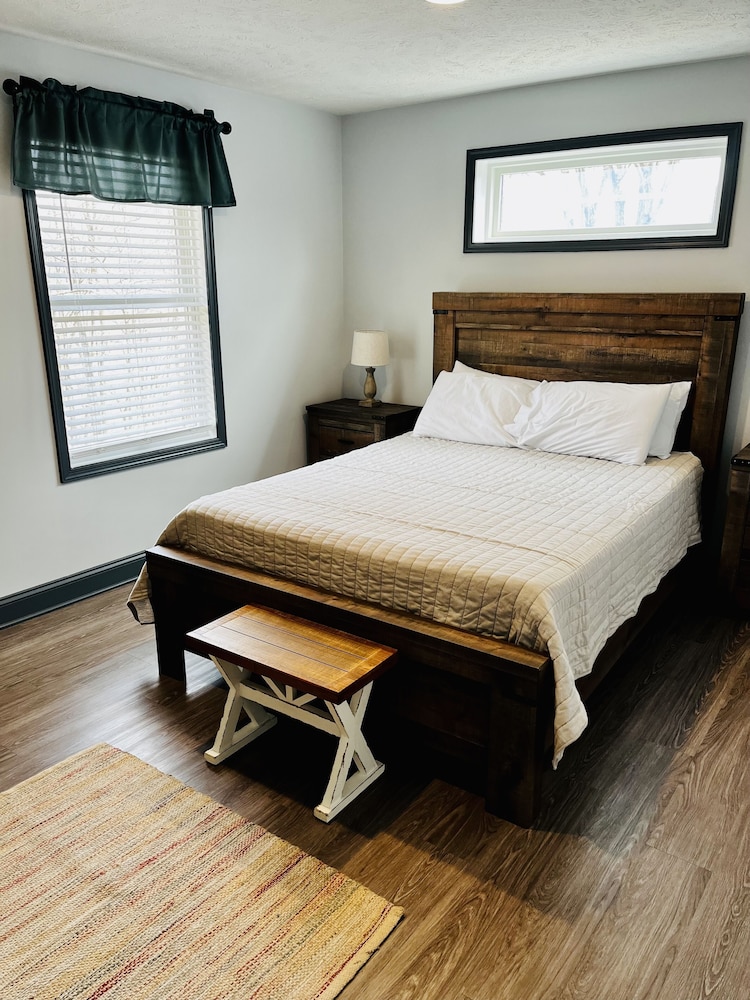 Private 5 Bedroom House In The Heart Of Laurel Highlands! - Pensilvania
