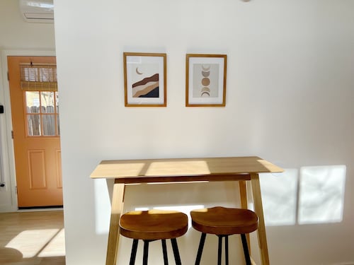 The Phoenician | Eco-friendly, Modern Tiny House - Austin, TX