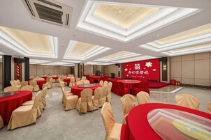 Salão de eventos