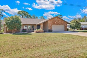 Casa (1410 SW 18Th Ter) | Fachada