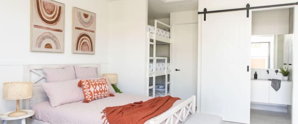 Sailfish Studio – Private Access Granny - Tweed Heads