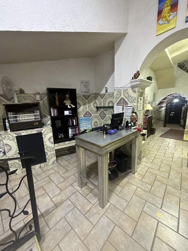 Hotel Del Sol - San Miguel de Allende