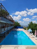 Terraço/pátio interior