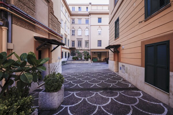 Casa San Giuseppe - Rom