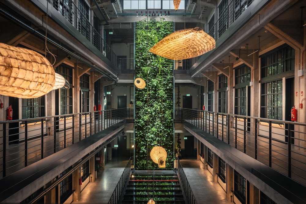 Montownia Lofts & Experience - Polnische Ostsee