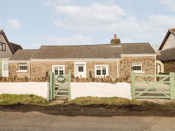 Cobwebs - Saundersfoot