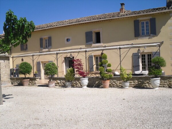 Mas Dansavan - Gordes