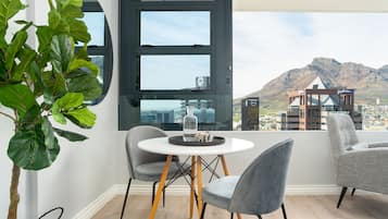 Estúdio Design | Refeições no quarto
