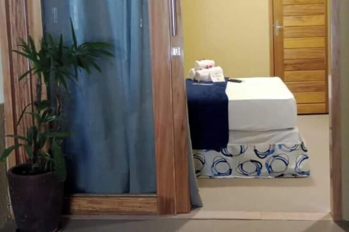 Quarto Duplo Standard | Minibar, quartos insonorizados, ferro/tábua de engomar, Wi-fi grátis