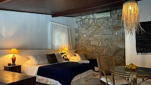 Quarto luxo