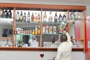 Bar (na propriedade)
