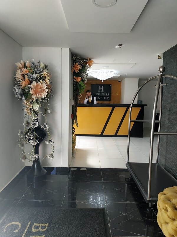 Hotel Business Center Popayán - Popayán