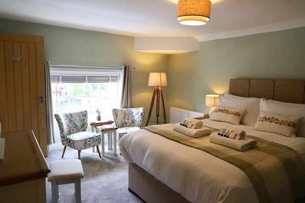 Bridgeside Rooms - Ironbridge