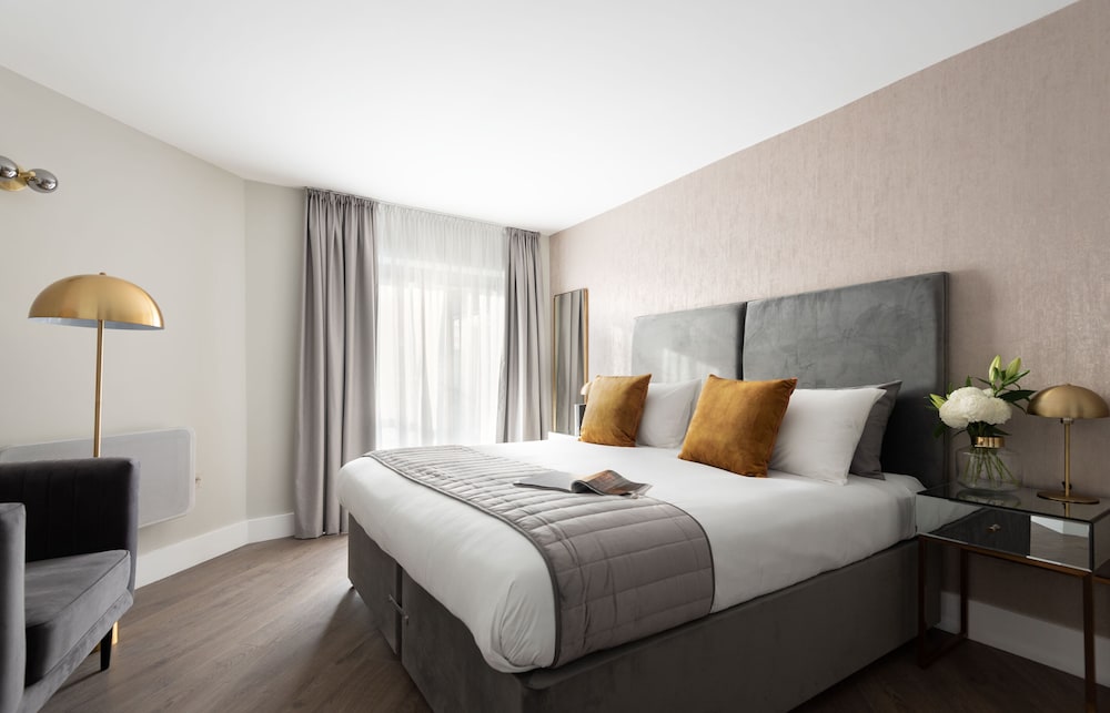 The Residen - Marylebone