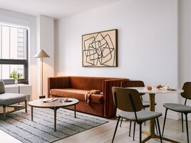 Roupa de cama fornecida 