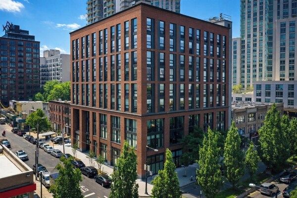 Court Square Hotel Long Island City New York , Belvilla District 6 Formerly Sonder - Long Island, NY