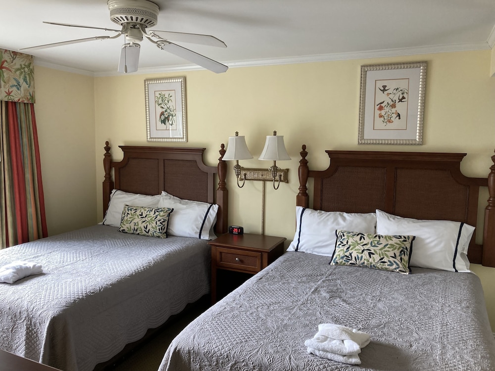 Getaway To Serenity Summerhouse Villas At Litchfield By The Sea. Reduced Rates - Pawleys Island, SC