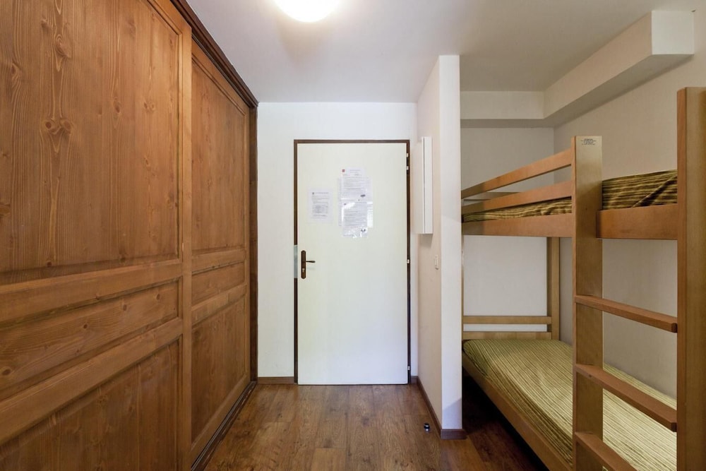 5ème éTage, Balcon, Télévision, Casier à Ski, 56m², Brides Les Bains - Brides-les-Bains