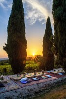 Comodidades da propriedade