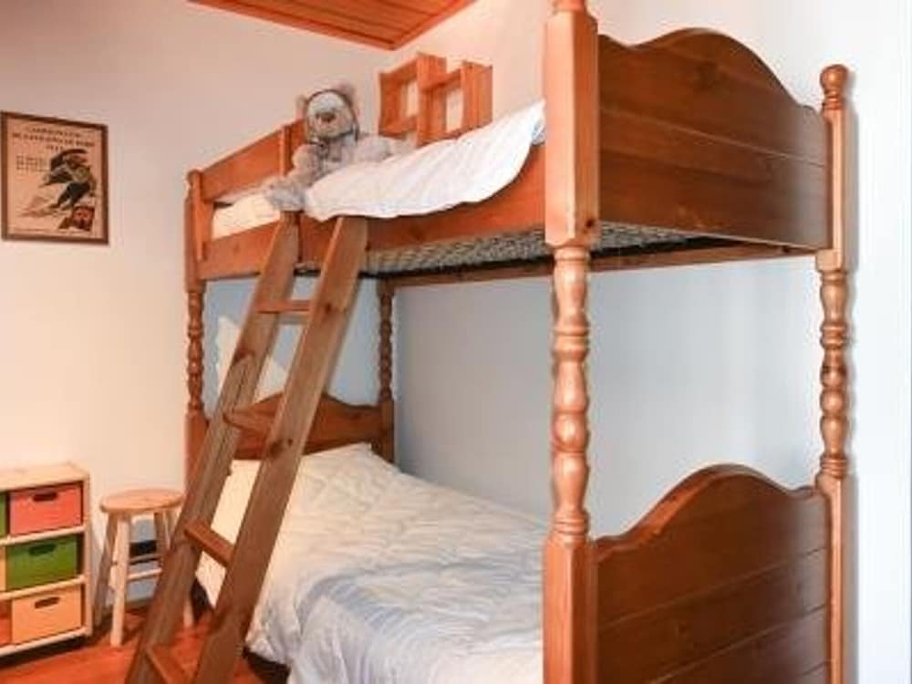 Studio Montgenèvre, Studio Flat, 4 Persons - Claviere