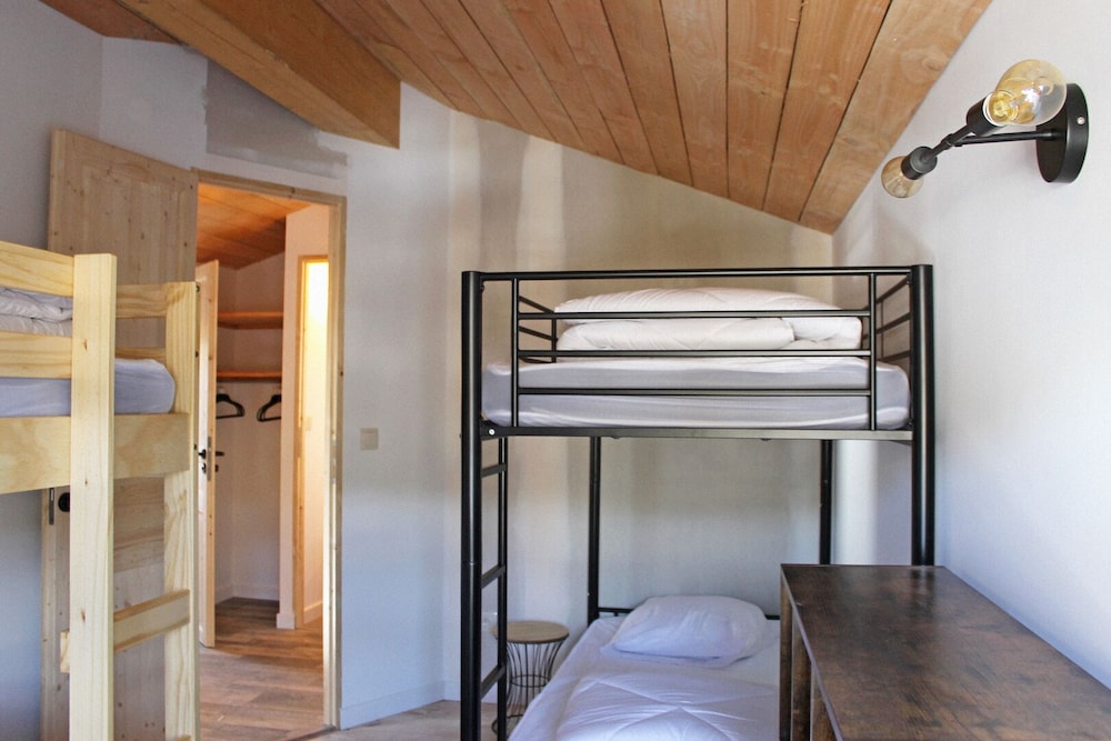 Apartment L'aigle - Formiguères