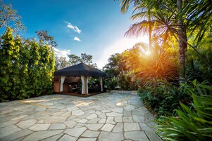 Terraço/pátio interior