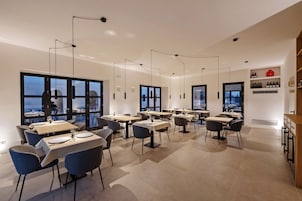 Pequeno-almoço continental diário incluído