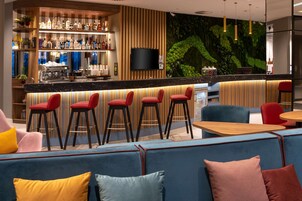 Bar (no alojamento)