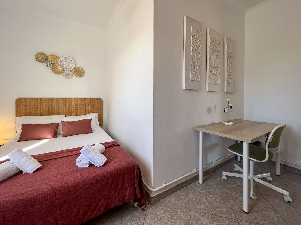 Cozy Apt Next To Sagrada Familia With Amazing View - Barcelona