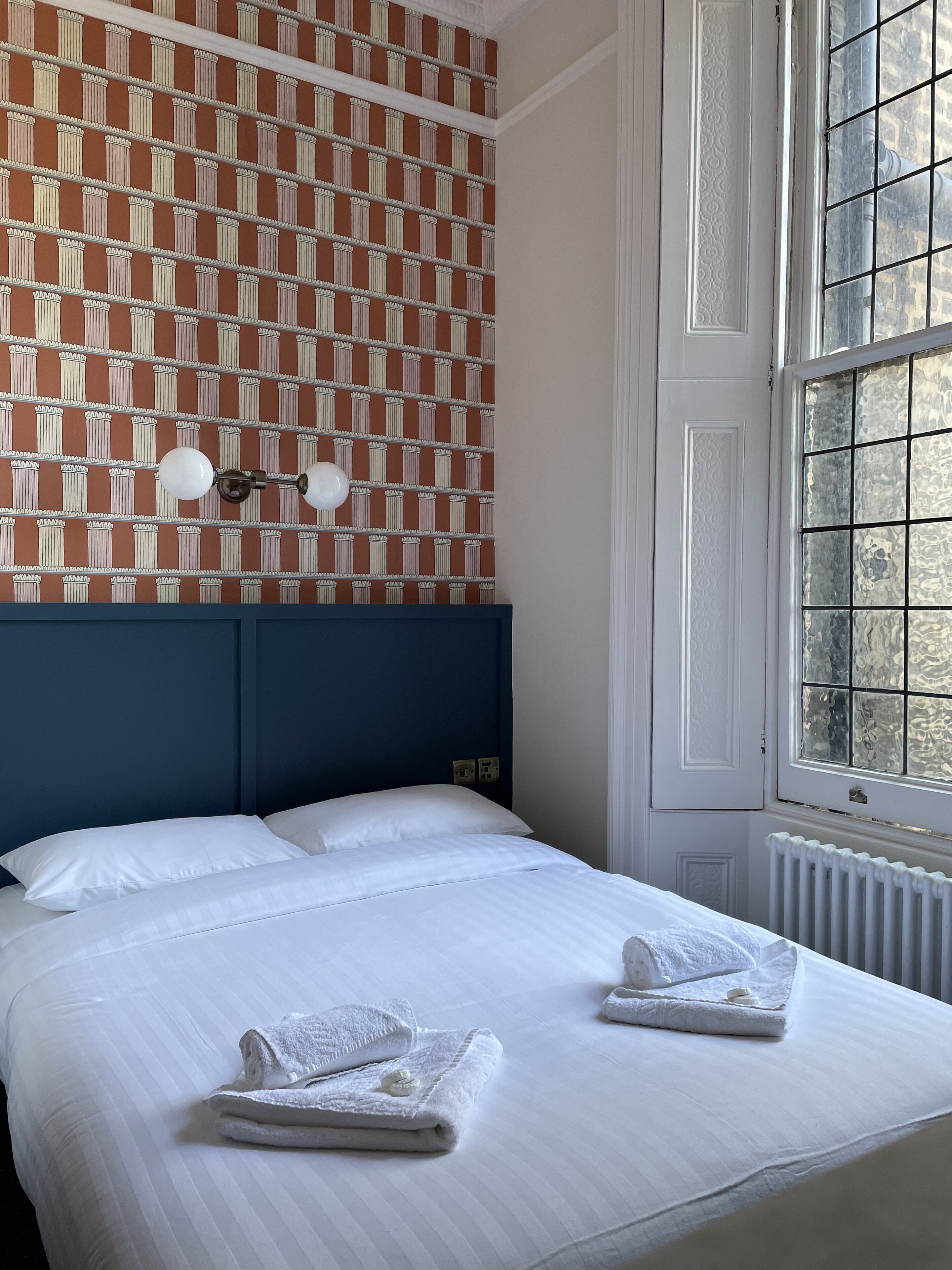 St. David's Hotels in London: Find Hotel Reviews, Rooms, and Prices on ...