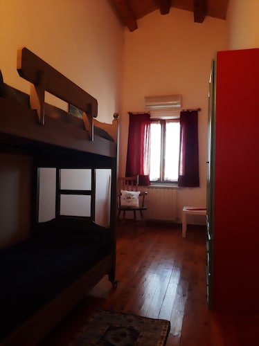 Apartment For 4/5 People With Exclusive Terrace - Senigallia