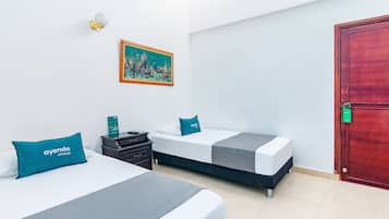 Quarto Twin