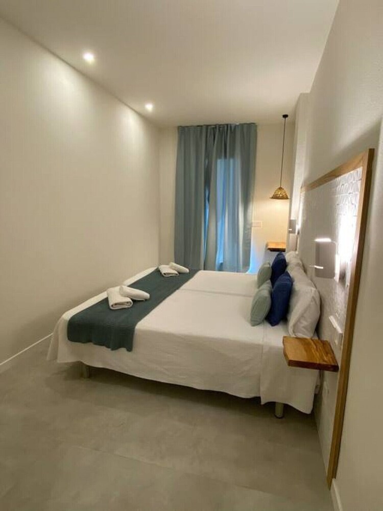 Mesquida 7 - Charming 2-bedroom Apartment With Beautiful Sea Views - Menorca
