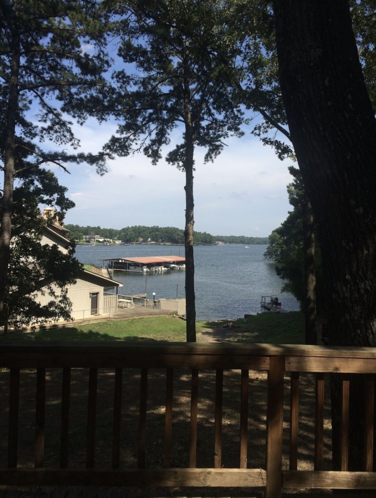 Relaxing lake home on Lake Hamilton. – Avis, offres et photos 2026 ...