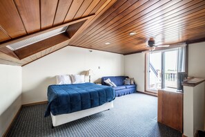 Casa de Férias, 2 quartos, vista para o resort | Cozinha privada